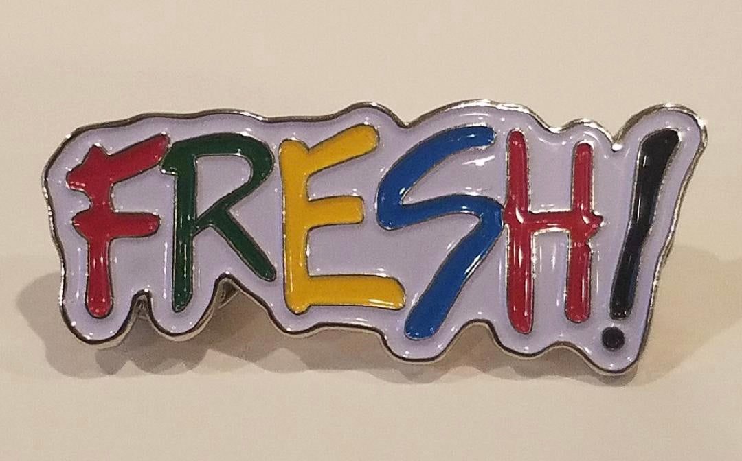 Fresh Pin – Get Fresh Yonkers